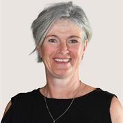 Nicola Starkey | Mō | About | University of Waikato