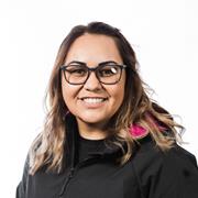 Nikki Barrett | Mō | About | University of Waikato