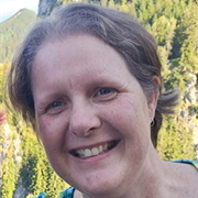 Pamela Vale | Mō | About | University of Waikato