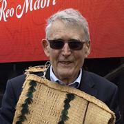 Richard Benton | Mō | About | University of Waikato