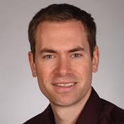 Richard Witts | Mō | About | University of Waikato