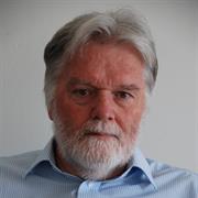 Richard Wortley | Mō | About | University of Waikato