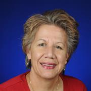 Sandy Morrison | Mō | About | University of Waikato