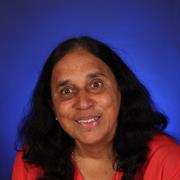 Sashi Sharma | Mō | About | University of Waikato