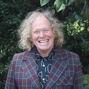 Simon Taylor | Ngā Mahi Ngaio | Professional | University of Waikato