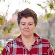 Stephanie Gibbons | Mō | About | University of Waikato