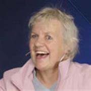 Sue Cheesman | Mō | About | University of Waikato