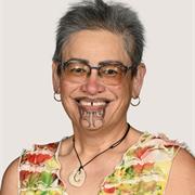 Tangiwai Rewi | Mō | About | University of Waikato