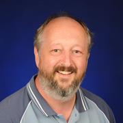 Tim Elphick | Mō | About | University of Waikato