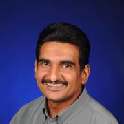 Umesh Sharma | Rangahau | Research | University of Waikato