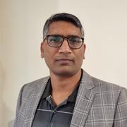 Vimal Kumar | Mō | About | University of Waikato