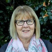 Wendy Carss | Rangahau | Research | University of Waikato