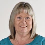 Wendy Talbot | Mō | About | University of Waikato