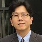 William Wang | Mō | About | University of Waikato