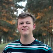 Zane Sheeran | Mō | About | University of Waikato