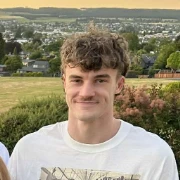 Zane Hamilton | Mō | About | University of Waikato